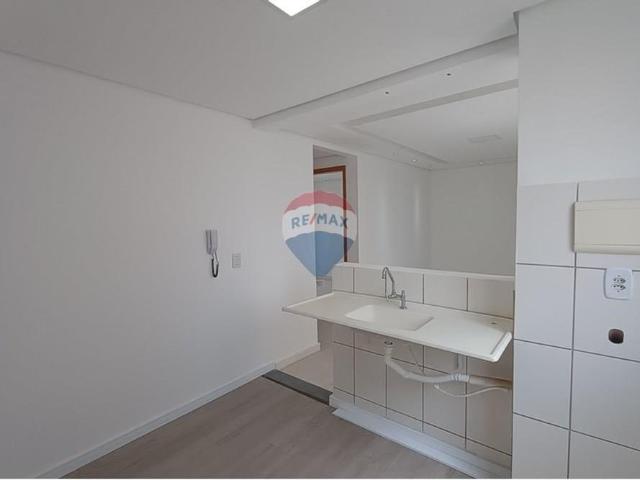 44 Área Útil Apartamento Alugar, 2 Dormitórios localizado em Jardim Bertoni, Americana, São Paulo, 13478779 | Brasil
