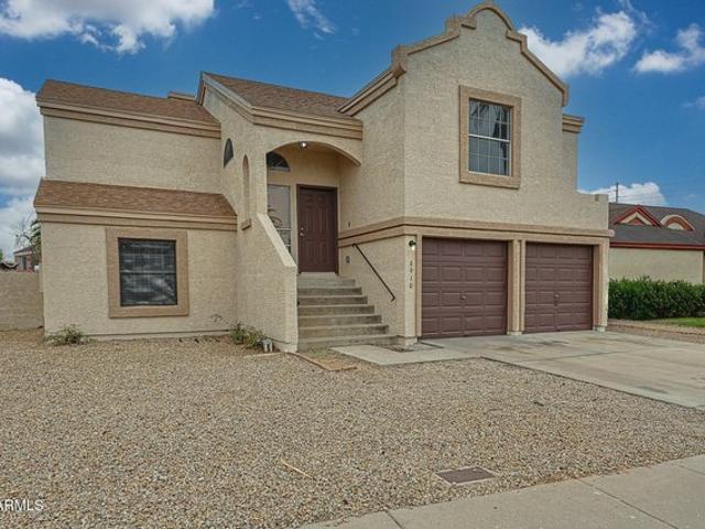 6910 N 78th Ave, Glendale, AZ 85303