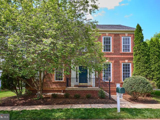 6910 Bitterroot Ct, Gainesville, VA 20155 | MLS #VAPW2115 | Compass