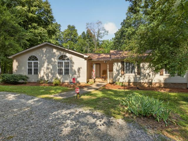 6910 Blalock Road