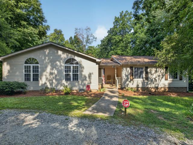 6910 Blalock Road