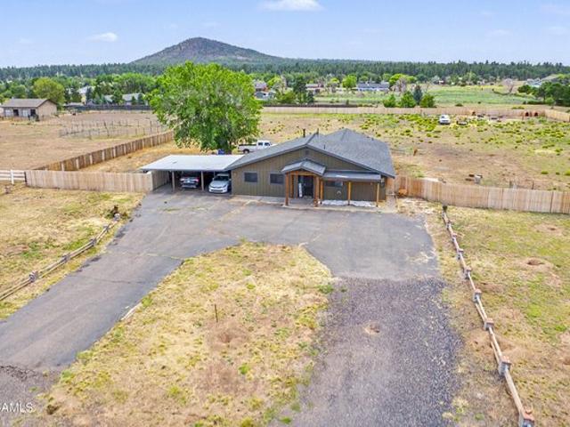 6910 Chris Ln, Flagstaff, AZ 86004
