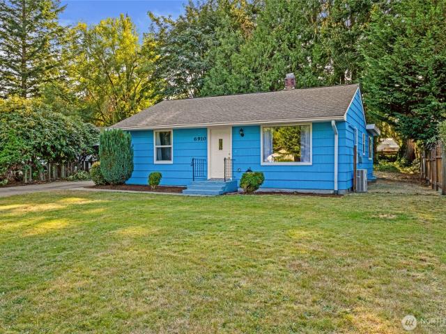6910 Columbia Court