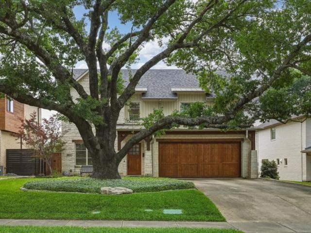 6910 Coronado Ave, Dallas, TX 75214