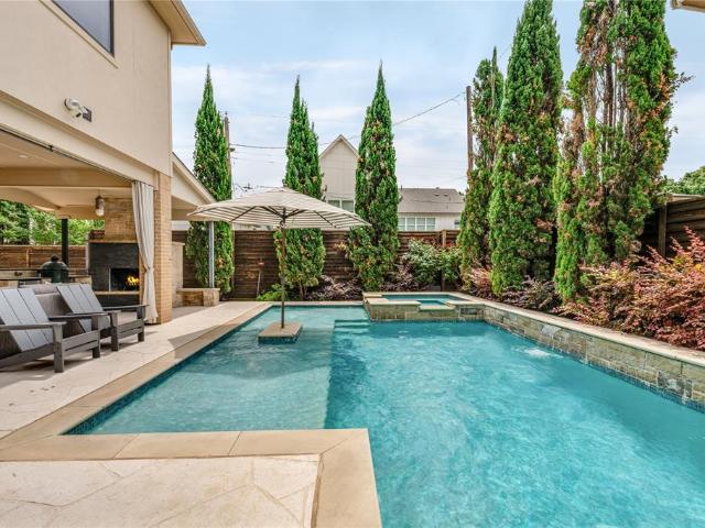 6910 Huff Trail