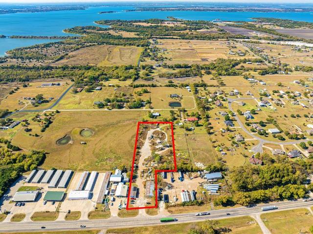6910 Highway 78 S, Nevada, TX 75173 | MLS #21104 | Compass