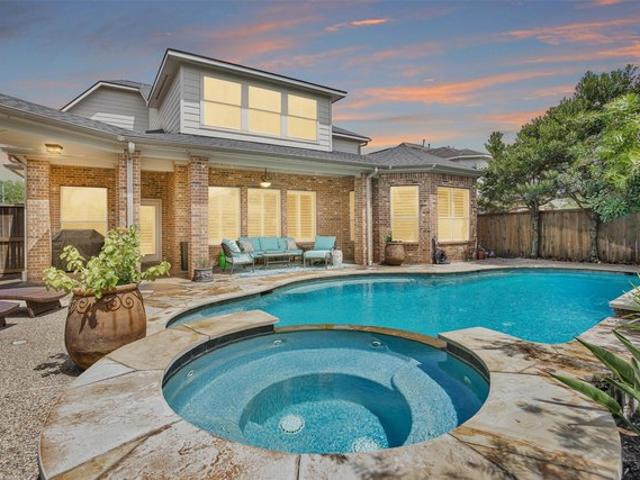 6910 Lotus Creek Ct, Spring, TX 77379