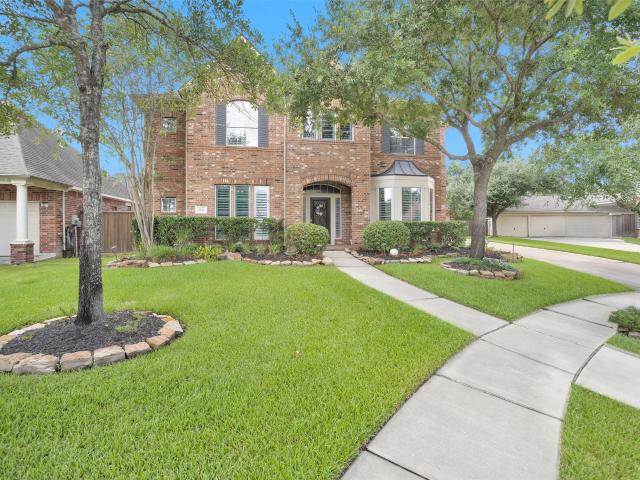 6910 Lotus Creek Court