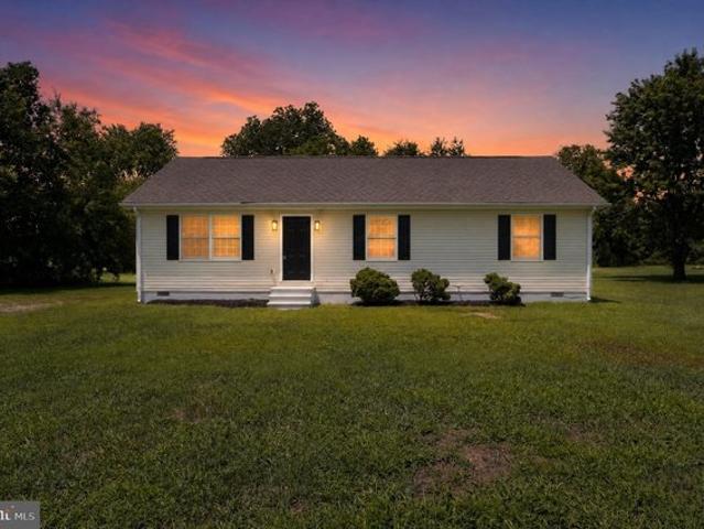 6910 Quail Run, Hurlock, MD 21643
