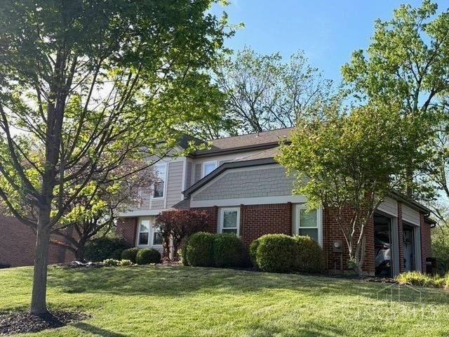 6910 Rushwood Ct, West Chester, OH 45241