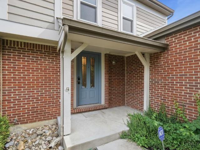 6910 Rushwood Court