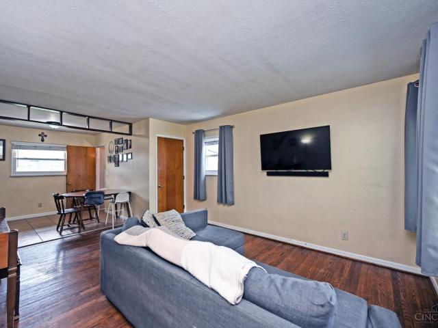 6910 Rutherford Court