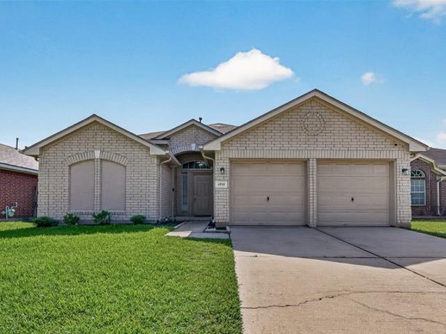 6910 Renata Cir, Houston, TX 77084