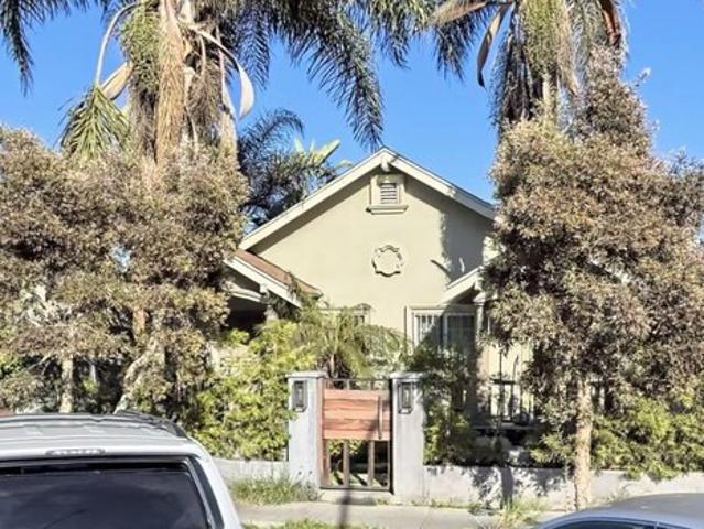 6910 Stafford Ave, Huntington Park, CA 90255