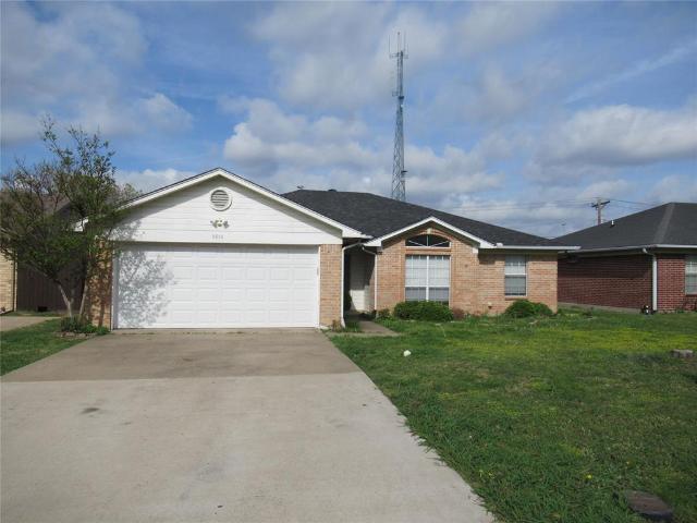 6910 Sayle St, Greenville, TX 75402 | MLS #21213