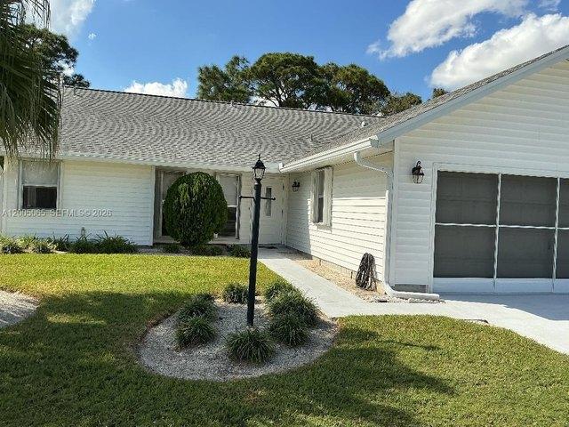 6910 SE Lillian Ct, Stuart, FL 34997