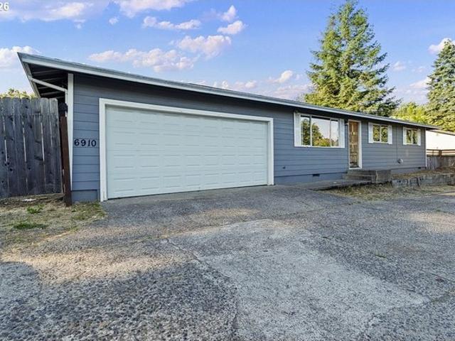 6910 SE 92nd Ave, Portland, OR 97266
