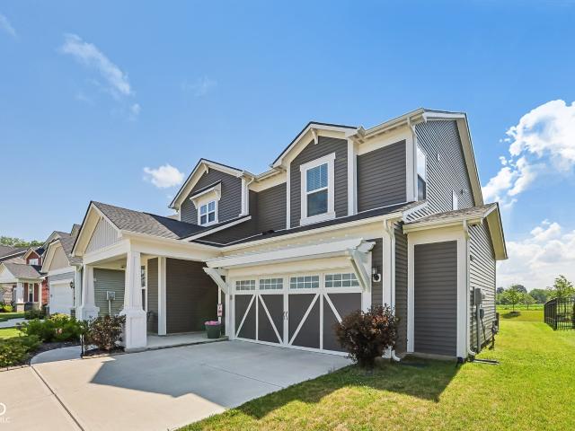 6910 Seattle Slew Drive