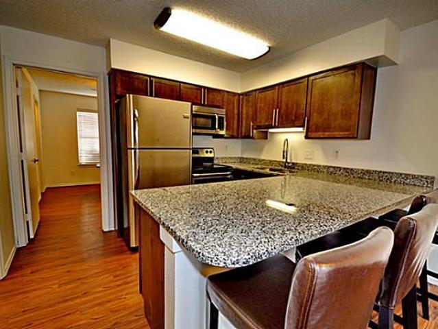 6910 Skillman St, Unit 1010, Dallas, TX 75231 | MLS #21257