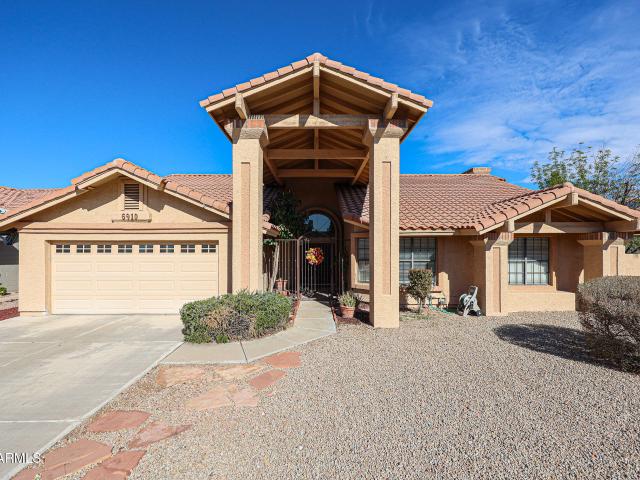 6910 w kimberly way