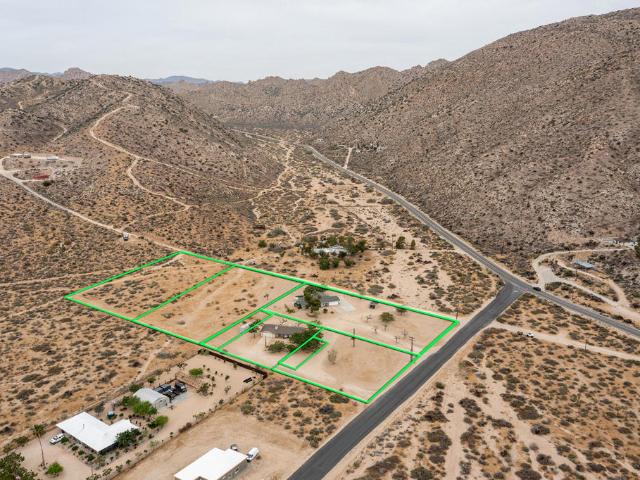 6910 Wamego Trail