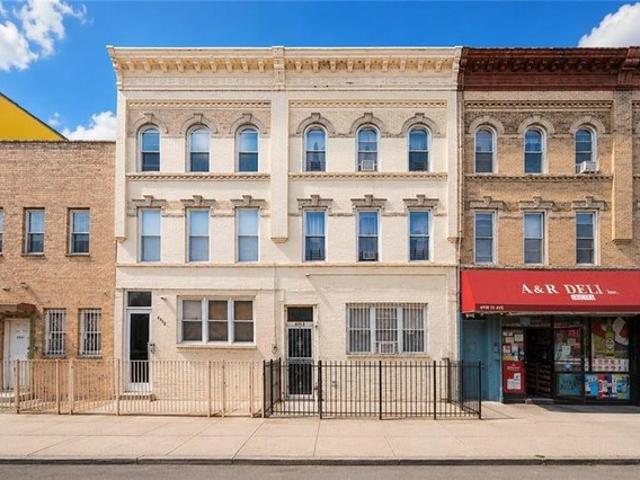 6910 15th Ave, Brooklyn, NY 11228