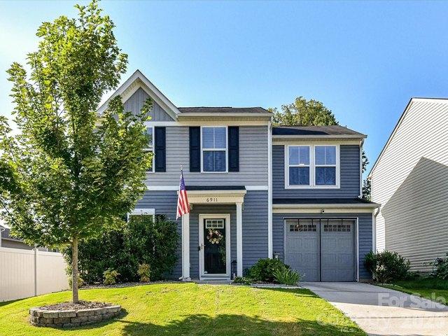 6911 Marissa Ln, Charlotte, NC 28212