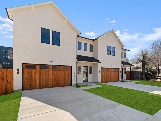 6911 Mohawk Dr, Dallas, TX 75235 | MLS #21270