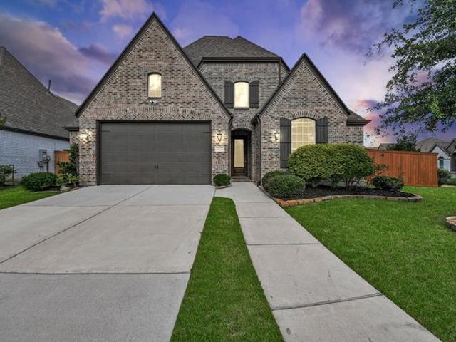 6911 Montclair Colony Trl, Katy, TX 77493