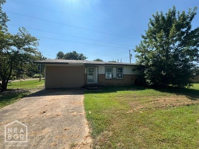 6911 Neale Payne Ln, Trumann, AR 72472