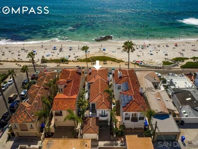6911 Neptune Pl, La Jolla, CA