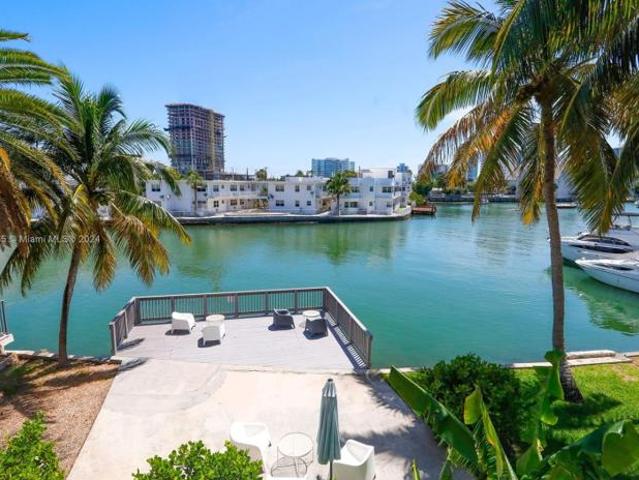 6911 Bay Dr #2, Miami Beach, FL 33141