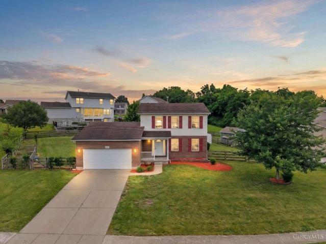 6911 Beagle Dr, Fairfield Township, OH 45011