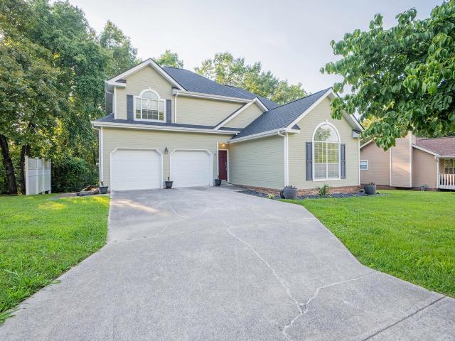 6911 Benwood Drive