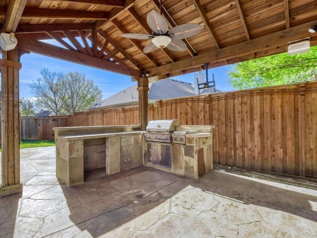 6911 Bradford Estates Dr, Sachse, TX 75048 | MLS #21135