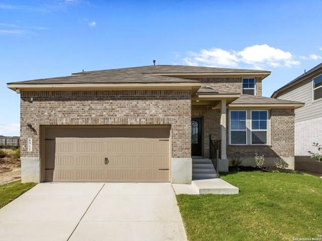 6911 Comanche Cave, San Antonio, TX 78233