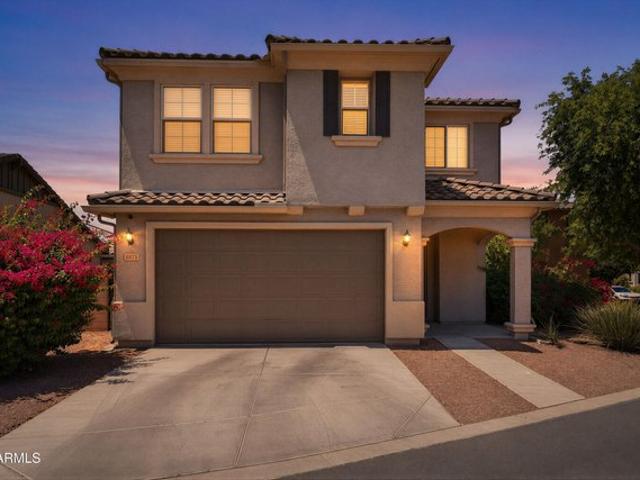 6911 E Posada Cir, Mesa, AZ 85212