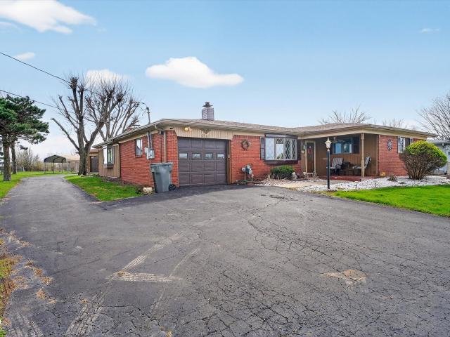 6911 E Raymond St, Indianapolis, IN 46239 | MLS #22092 | Compass