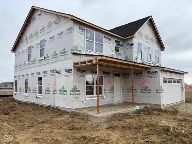 6911 Emerald Lane