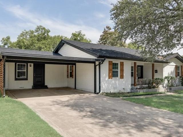 6911 Glen Hills Rd, Richland Hills, TX 76118