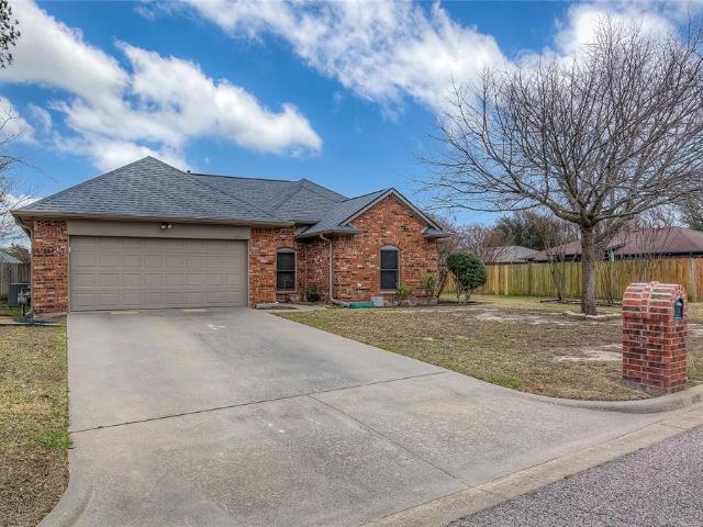 6911 Gold St, Greenville, TX 75402 | MLS #21197 | Compass