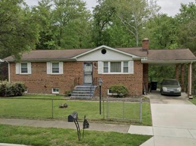 6911 Groveton Dr, Clinton, MD 20735