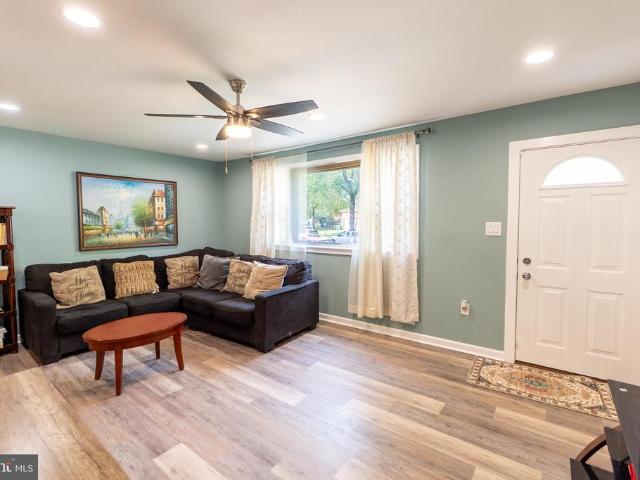 6911 Groveton Drive