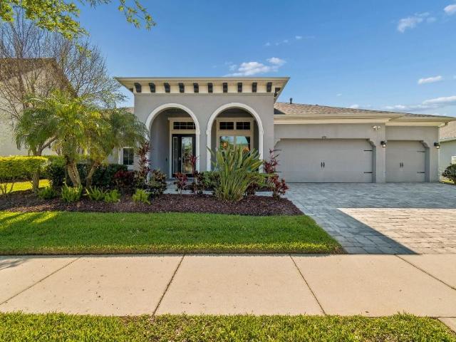 6911 Park Strand Dr, Apollo Beach, FL 33572 | MLS #TB8484 | Compass