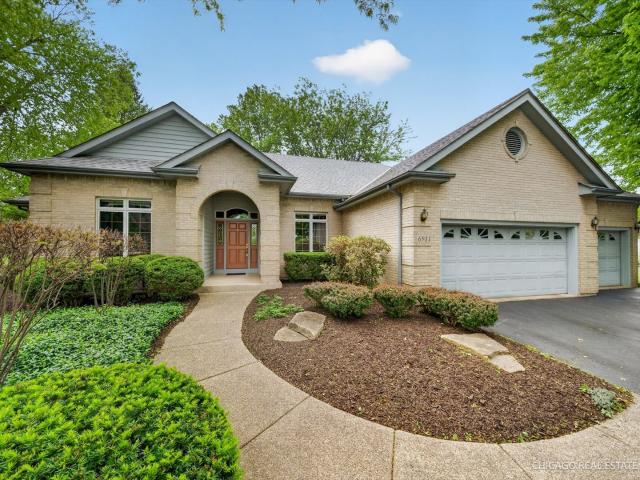 6911 Prairie Drive