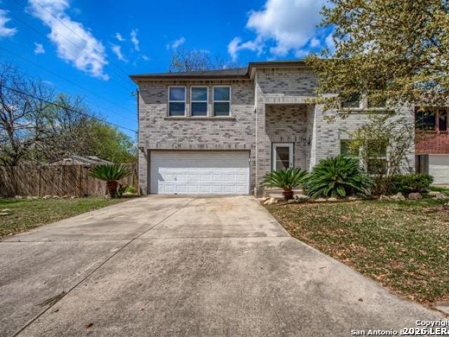 6911 Ridge Pl St, San Antonio, TX 78250 | MLS #1945 | Compass