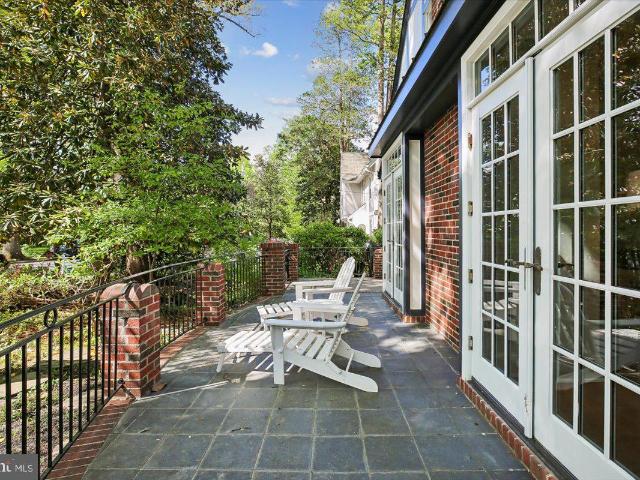 6911 Ridgewood Ave, Chevy Chase, MD 20815 | MLS #MDMC2228 | Compass