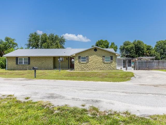 6911 SE 88th Blvd, Okeechobee, FL 34974