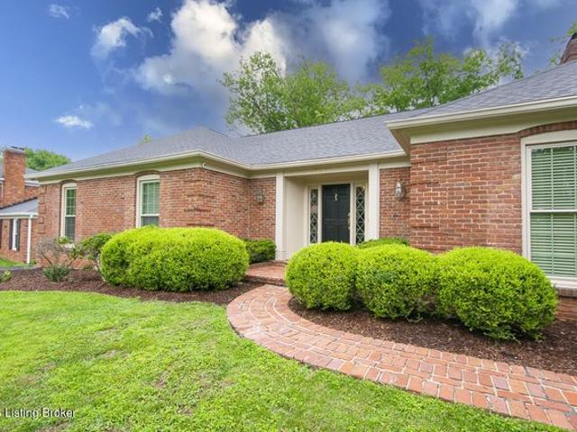 6911 Wythe Hill Cir, Prospect, KY 40059