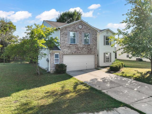 6911 Woodland Heights Drive